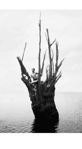 Cléo Pires A Morena Do Ano Na Revista Trip Porno Carioca