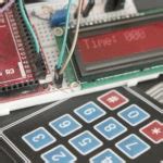 Arduino Microcontroller Based Projects