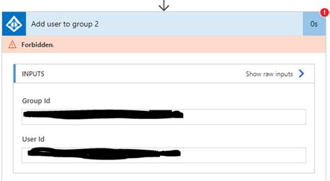 Adding Guest User To Azure Ad Security Group Using Power Automate