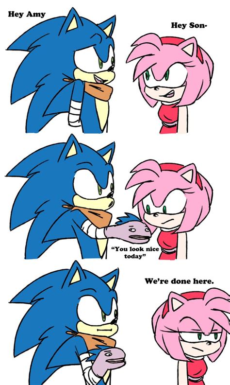 17 Best Images About Sonic The Hedgehog On Pinterest Shadow The Hedgehog Sonic And Knuckles And