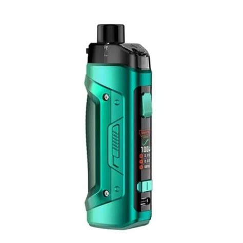 Aegis Boost Pro 2