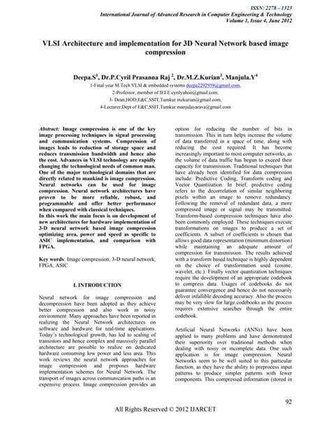 test vector compression