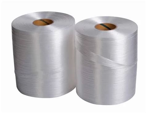 Pe Twine At Best Price In Gandhinagar By Krishna Polymers Id 12599141830