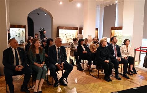 საქართველოს კულტურის სამინისტრო საქართველოს კულტურის სპორტისა და ახალგაზრდობის სამინისტროში