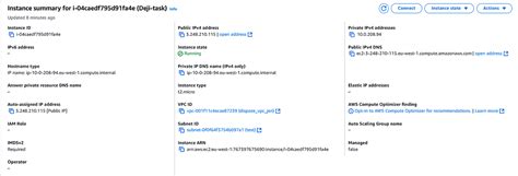 Nginx Configuration On Aws Ec2 Introduction By Adedeji Olugbedu