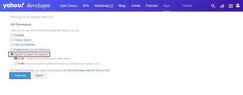 Yahoo Sso Single Sign On Into Joomla Using Oauth Oidc