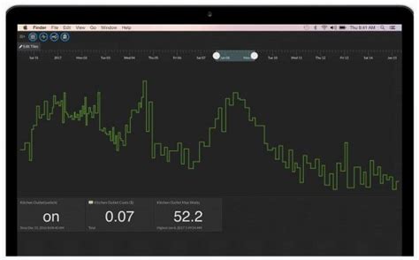 Aeotec Nano Switch Single With Power Metering Fusion Security