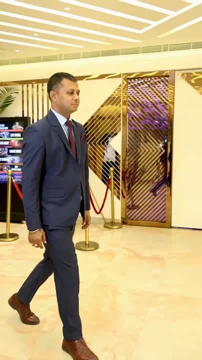 Ranjeet Tiwari On Linkedin Rosado