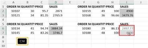 5 Ways To Remove Formulas In Microsoft Excel How To Excel