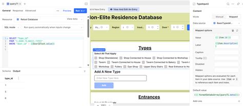 Checkbox Group Reference Data From An Array 💬 App Building Retool Forum