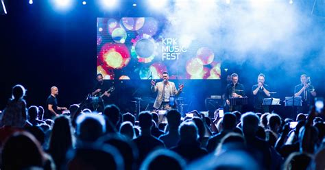 Jutarnji list - Krk Music Fest: Hitovi queenovaca i izvrsno raspoloženi ...