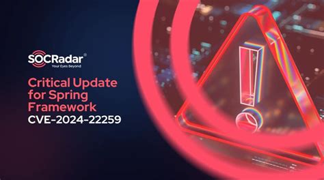 critical update for spring framework open redirect ssrf attacks