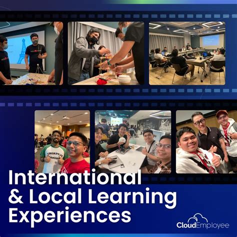 Cloud Employee On Linkedin Cloudemployee Philippines Cloudies