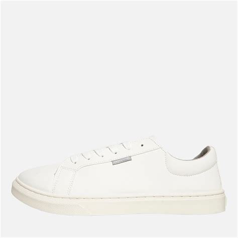 Køb Jack And Jones Herre Atmos Sneakers Hvid