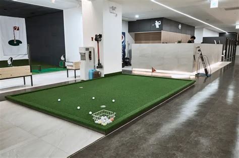 모던하고 고급스러운 250평 스크린골프장 And 실내골프연습장 인테리어 분당 야탑동 모던하고 고급스러운 250평 스크린골프장 And 실내골프연습장 인테리어 분당 야탑동