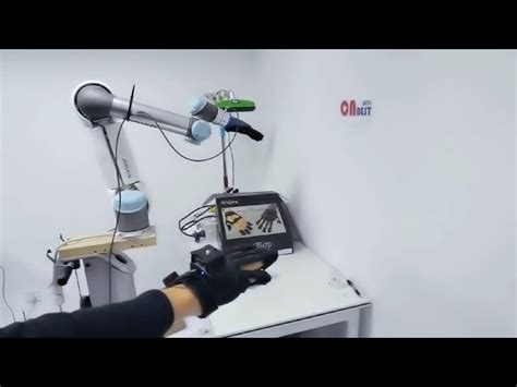 Qb Softhand Research Anthropomorphic Robot Hand Qbrobotics