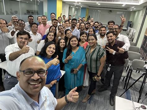 Perkinelmer Gratitude Newbeginnings Newchapter Sridhar Natarajan