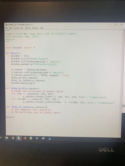 Solved Compsci101 Semester 1 2019 Exercises Exercise
