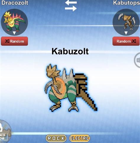 Kabutops Mega Evolution