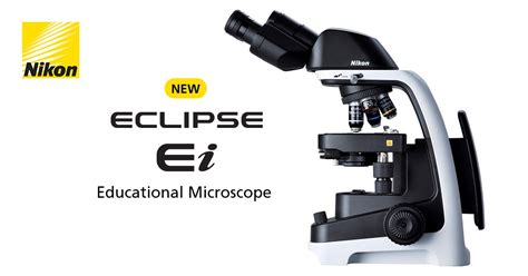 Nikon Instruments On Linkedin Eclipse Ei