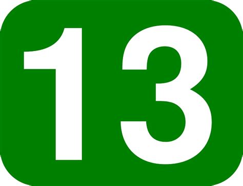 Free Number Number Images Pixabay