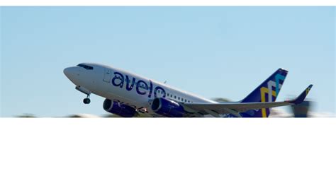 Avelo Airlines Announces 7 All New Nonstop Routes From Lakeland Wfla