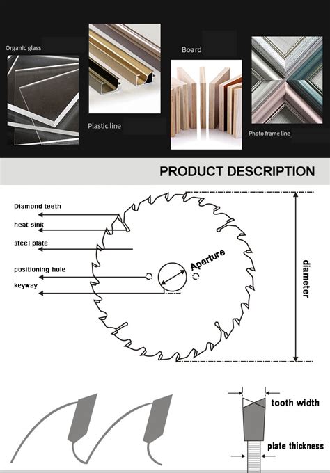 Wholesale Acrylic Plexiglass Angle Cutting Machines With Special Saw