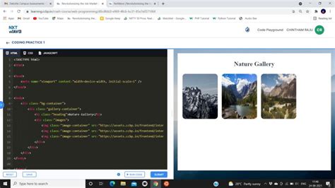 Raj Chintham On Linkedin Day30 30daysofcodechallenge Todayamdone Sizingelements