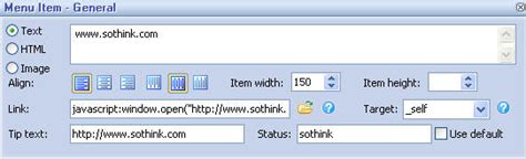 window open dhtml menu samples dhtml menu dhtml drop down menu