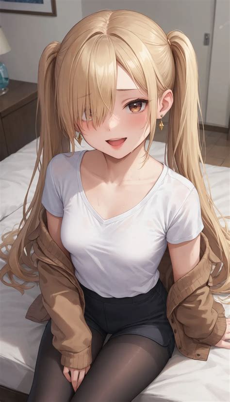 Rosa Shy Roommate