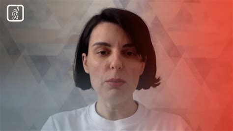 მოსამართლეთა კეთილსინდისიერების მექანიზმის შესახებ — ეკა ციმაკურიძე Youtube