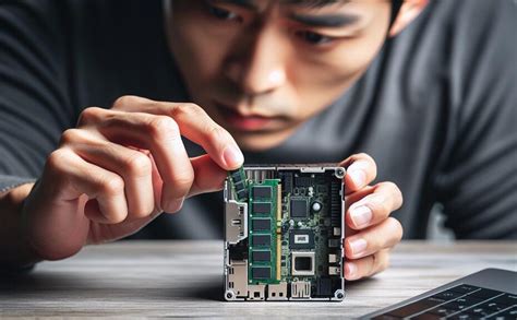 Can You Upgrade The Ram In A Mini Pc Mini Pc Reviewer