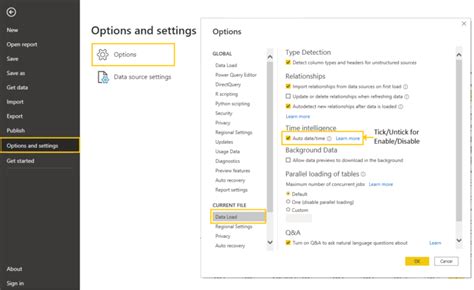 Advanced Time Intelligence Functions In Power Bi Series 1 Blogs Perficient