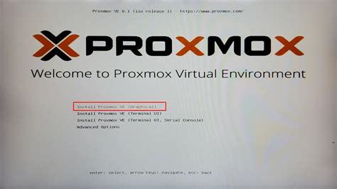 Install Proxmox Naiwaen Debuggingsoft