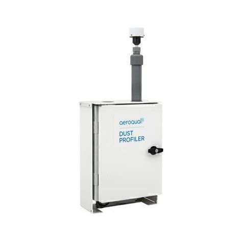 Free Cloud Based Data And Diagnostics With Every Dust Monitor Envirotech Online