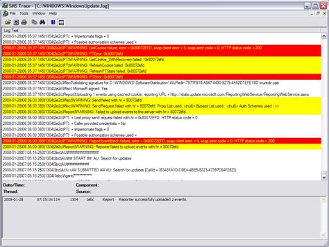henk s blog troubleshooting task sequences