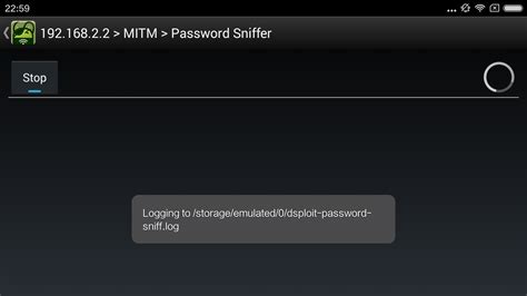 [网络安全]dsploit－android系统下的网络分析和渗透套件的使用 csdn博客