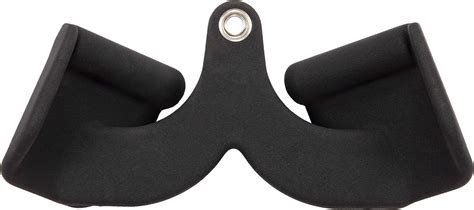 Stronggear™ Lat Pulldown Attachments Mag Grips Pull Down Bar
