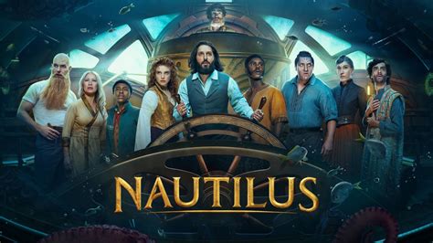Nautilus Amc And Amc Series Where To Watch