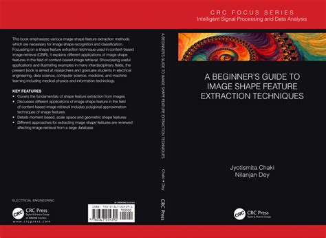 Pdf A Beginners Guide To Image Shape Feature Extraction Techniques