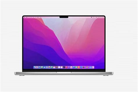 Macbook Pro Inch M Pro Gb Gb Ch Nh H Ng