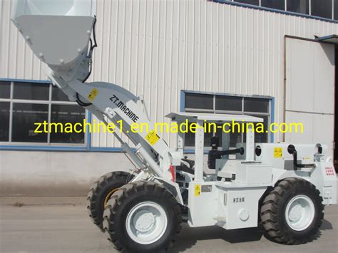 Wheeled Loaders For Mining 2t Wheel Loader And Mine Loader