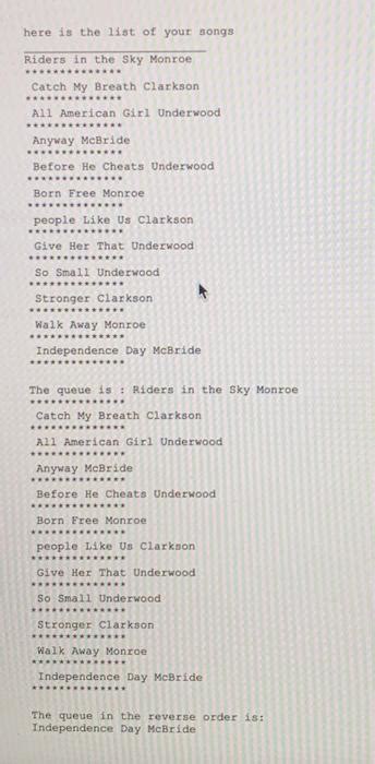 Solved Can Someone Please Help Me With This Code In Java