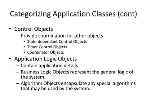 Ppt Object And Class Structuring Powerpoint Presentation Free