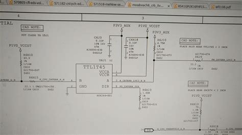 SN LVC T Solution To Do P P Replacement Of TTL T Logic Forum Logic TI E E Support Forums