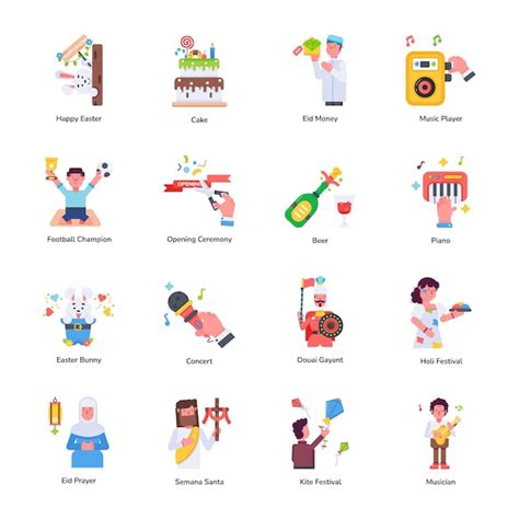 premium vector trendy glyph illustration of personal preference