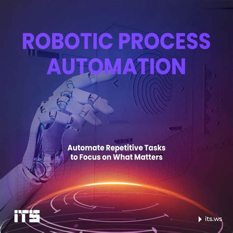 International Turnkey Systems Its On Linkedin Rpa Digitaltransformation