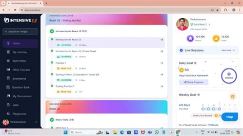 venkateswarlu koppula on linkedin day84 nxtwave ccbp nxtwave