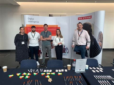 Bae Systems Digital Intelligence Office Photos Glassdoor