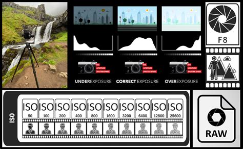 8 Post Processing Tips For High Quality Images Nature Ttl